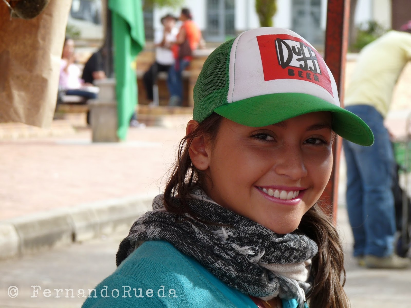 Los Niños Migrantes. Por Fernando Rueda V. - Óscar Humberto Gómez ...